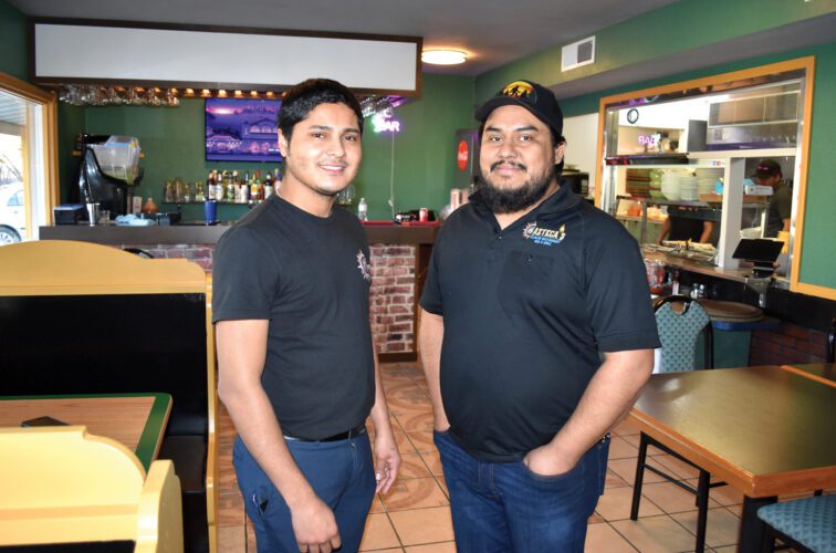 New restaurant opens in Blue Earth | News, Sports, Jobs - Faribault ...